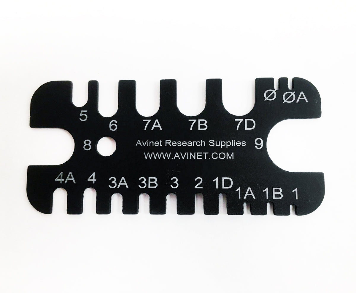 Leg Gauge – Avinet Research Supplies