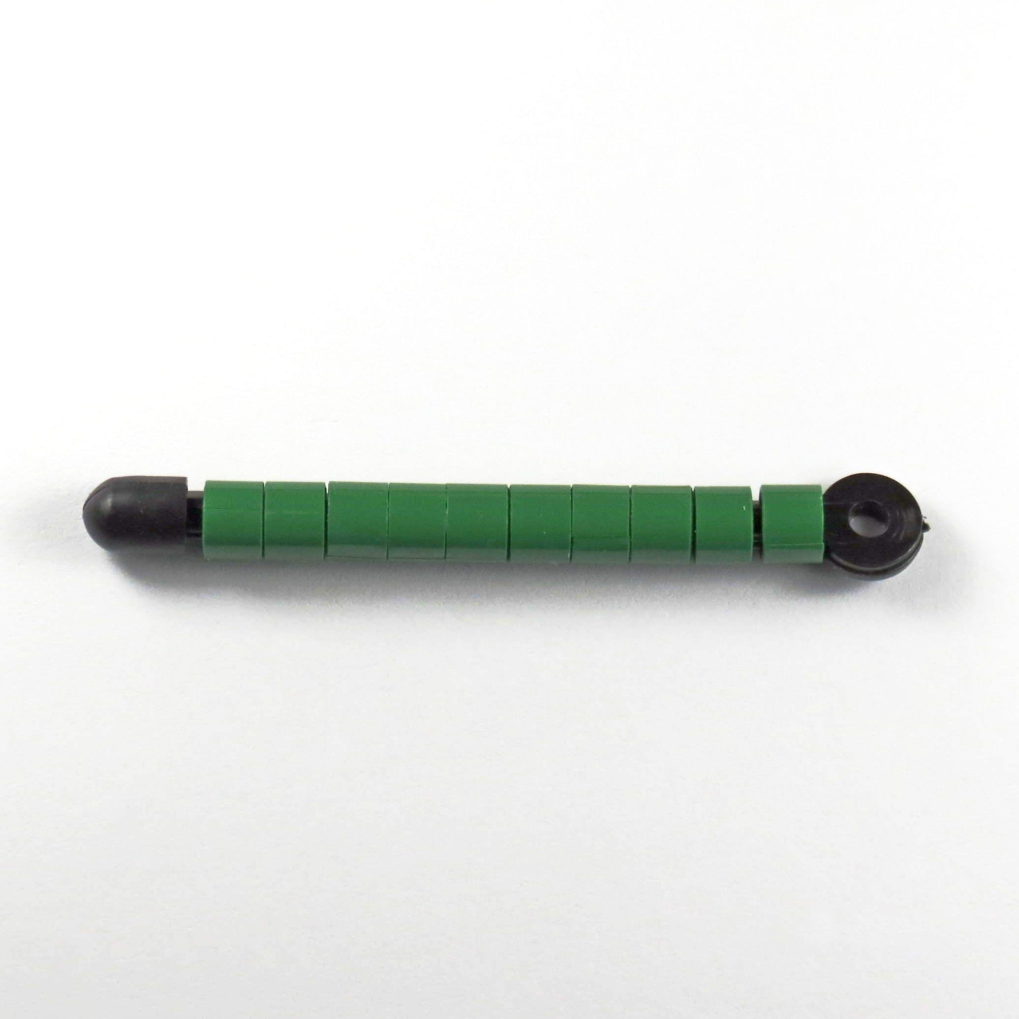 Color Leg Bands - Darvic - X3 - 4.5mm – Avinet Research Supplies