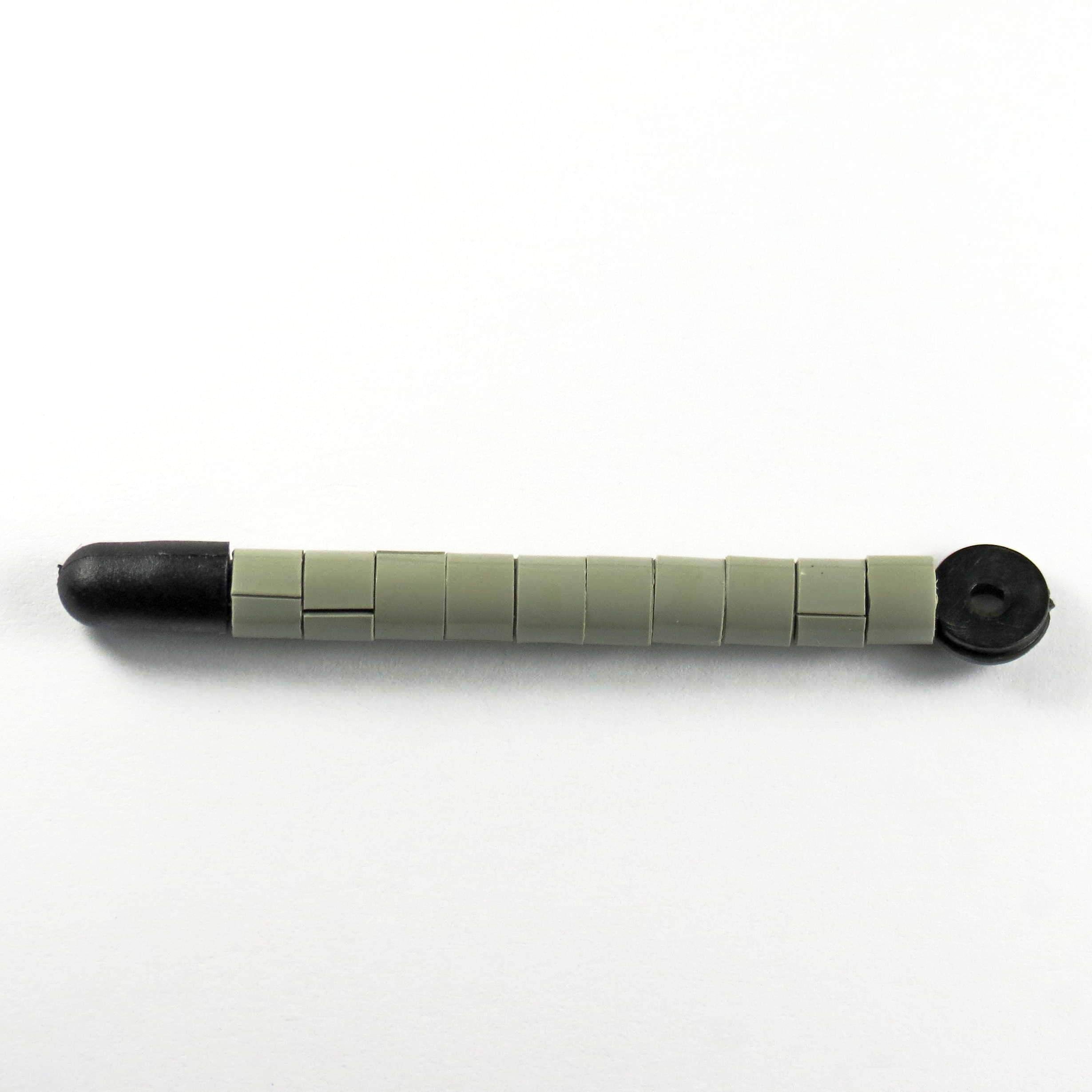 Color Leg Bands - Darvic - X3 - 4.5mm – Avinet Research Supplies