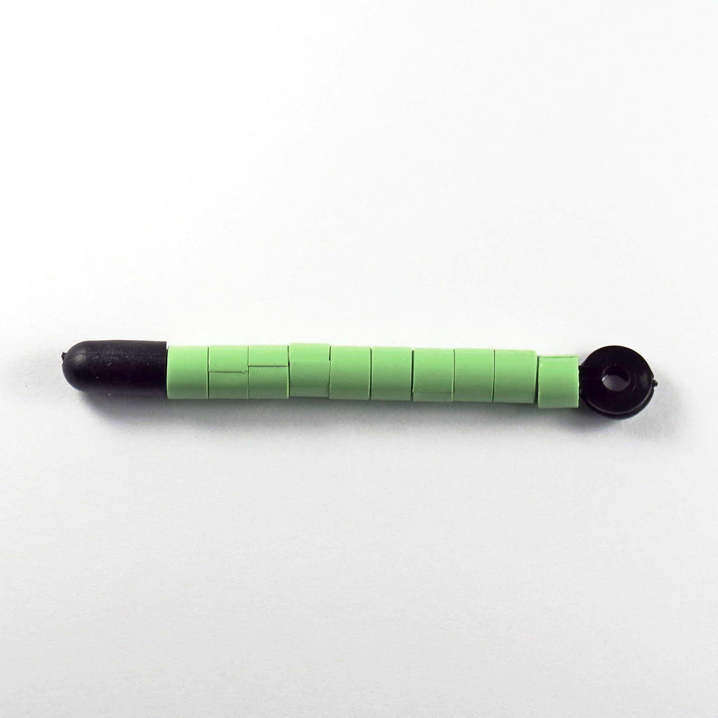 Color Leg Bands - Darvic - X3 - 4.5mm – Avinet Research Supplies