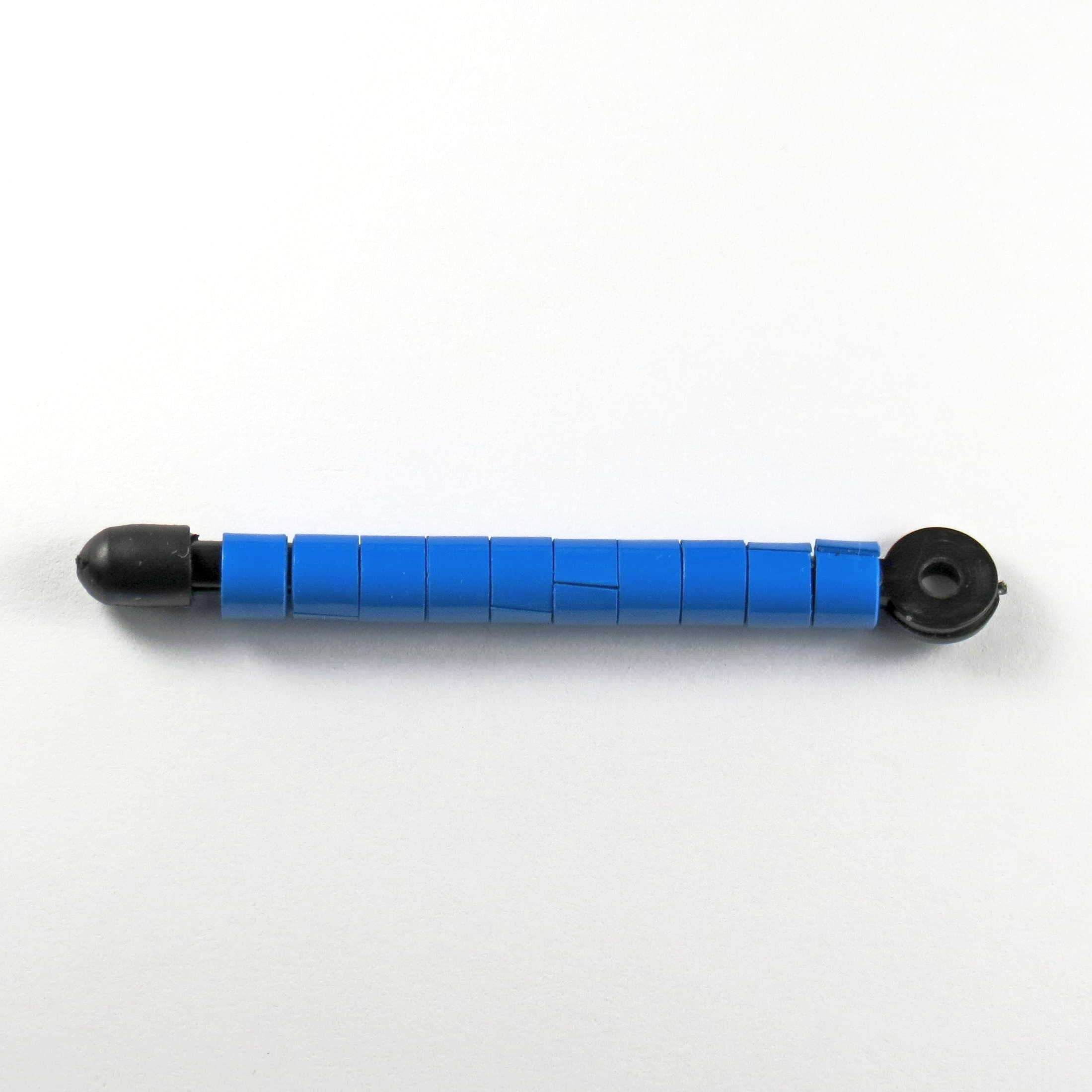 Color Leg Bands - Darvic - X3 - 4.5mm – Avinet Research Supplies